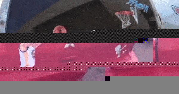 Ein Scheibenwischer für Basketballfans | Webfail - Fail Bilder und Fail Videos