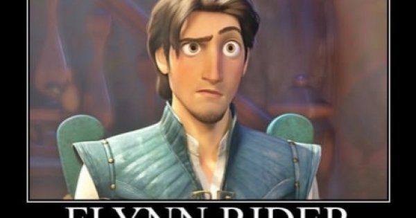 Flynn Rider - Meme Picture | Webfail - Fail Pictures and Fail Videos