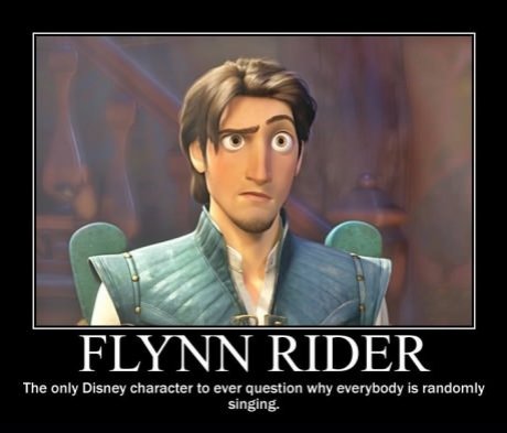 Flynn Rider - Meme Picture | Webfail - Fail Pictures and Fail Videos