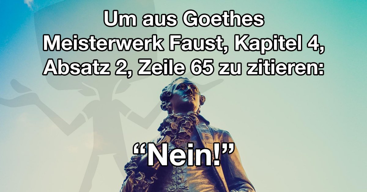 Negieren Like a Sir - Fun Bild | Webfail - Fail Bilder und Fail Videos